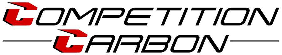 C8 Round Tail Lights – Competition Carbon